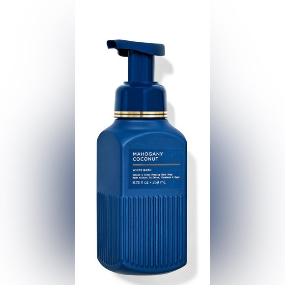White Barn | Bath & Body | Bath And Body Works White Barn Mahogany ...